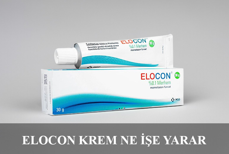 Elocon Krem Ne İşe Yarar 2024
